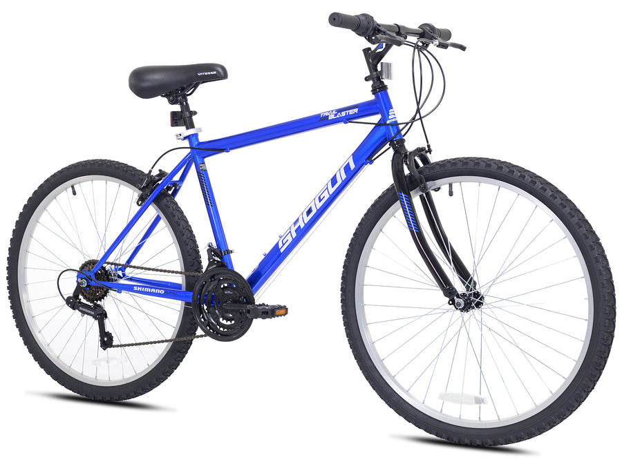 26" SHOGUN TRAIL BLASTER (STEP-OVER) | Kent Bicycles | B2B